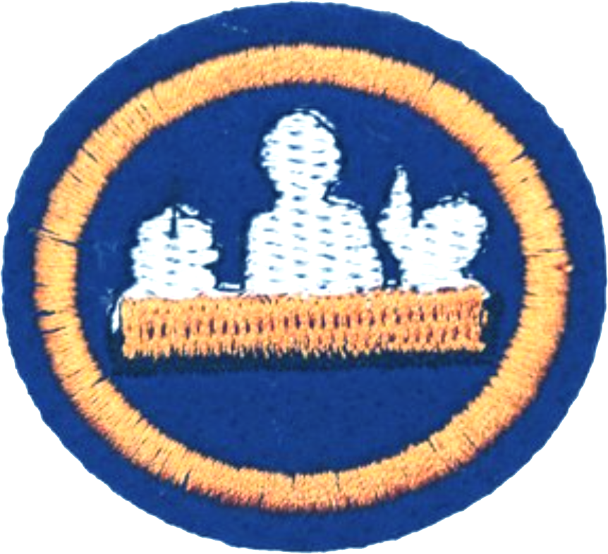 AY Honor Good School Behavior Answer Key Pathfinder Wiki