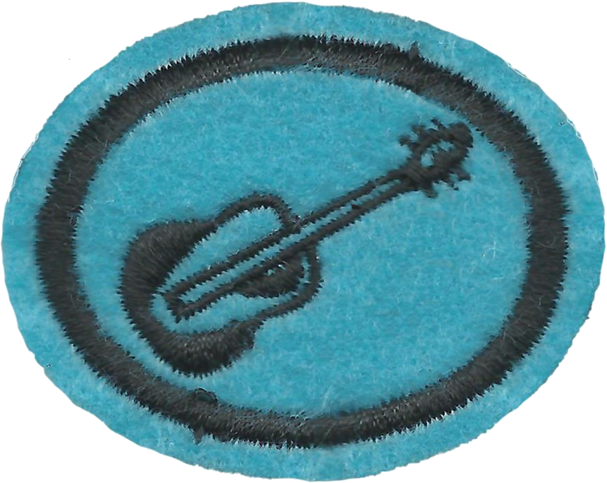 AY Honor Guitar - Pathfinder Wiki