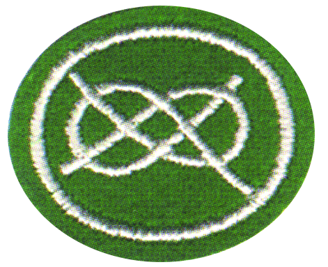 File:Knot Tying AY Honor.png - Pathfinder Wiki