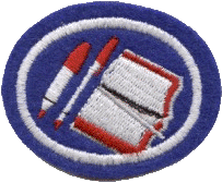 File:Bible Marking AY Honor.png - Pathfinder Wiki