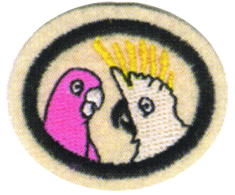 File:Parrots and Cockatoos AY Honor.png - Pathfinder Wiki