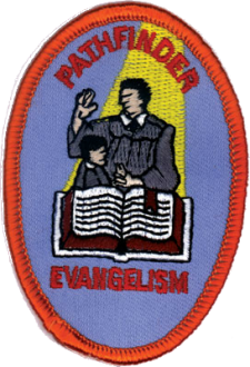 Adventist Youth Honors Answer Book/Other/Pathfinder Evangelism Award ...