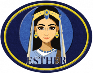 AY Honor Esther Answer Key - Pathfinder Wiki
