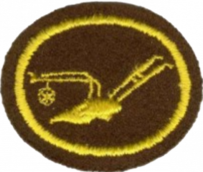 AY Honor Agriculture - Pathfinder Wiki