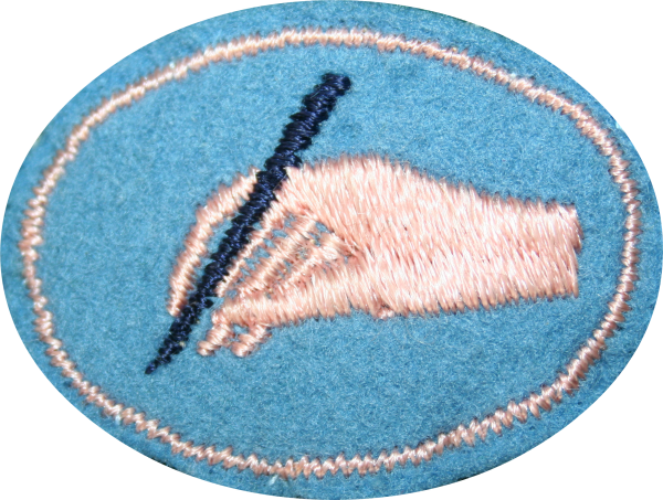 Outdated Insignia/Outdated Shorthand Honor - Pathfinder Wiki