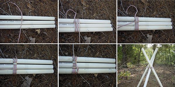 AY Honor Camping Skills III Answer Key - Pathfinder Wiki