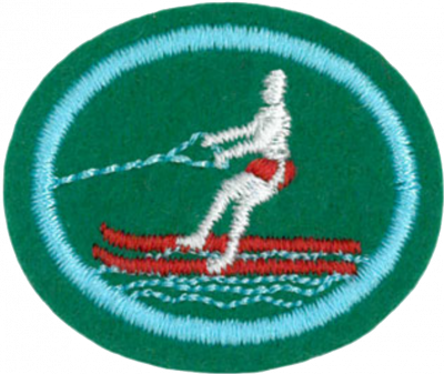 AY Honor Water Skiing Requirements - Pathfinder Wiki