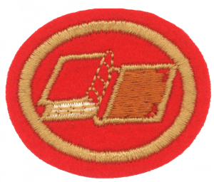 AY Honors/Bookbinding/Answer Key - Pathfinder Wiki