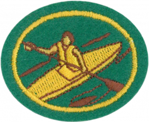 AY Honor Kayaking - Pathfinder Wiki