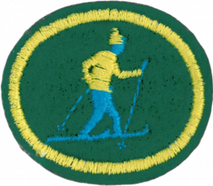 AY Honor Skiing - Cross Country Lesson Plans - Pathfinder Wiki