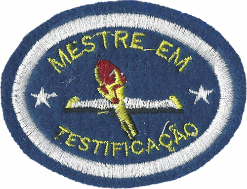 Especialidades JA/Mestrado em Testificação - Pathfinder Wiki