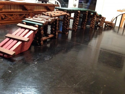 AY Honor Bridges Answer Key - Pathfinder Wiki