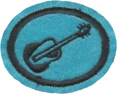 AY Honors/Guitar (SAD) - Pathfinder Wiki