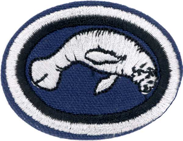 Outdated Insignia/Florida/Outdated Manatees Honor - Pathfinder Wiki