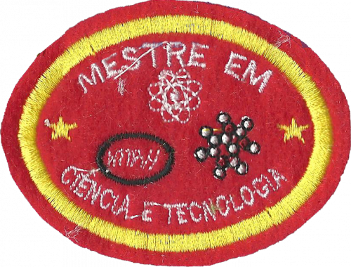AY Honors/Science and Technology Master Award - Pathfinder Wiki