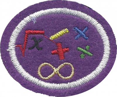 AY Honor Math Skills III - Pathfinder Wiki