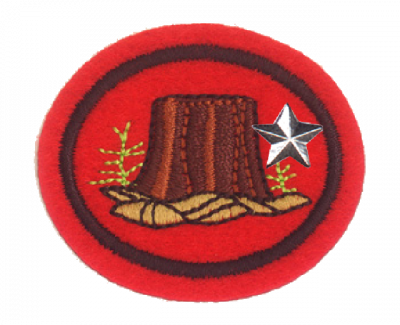 AY Honor Forestry - Advanced Requirements - Pathfinder Wiki