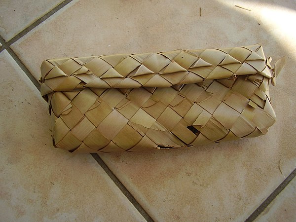 AY Honor Maori Lore Answer Key used by North American Division ...