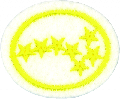 AY Honor Stars - Pathfinder Wiki