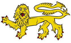 AY Honor Heraldry Answer Key - Pathfinder Wiki