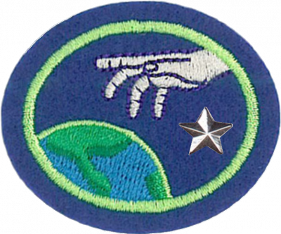 AY Honor Creationism - Advanced - Pathfinder Wiki