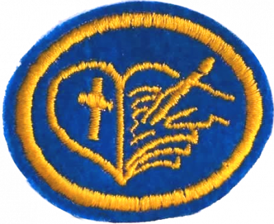 AY Honor Bible Journaling Answer Key - Pathfinder Wiki