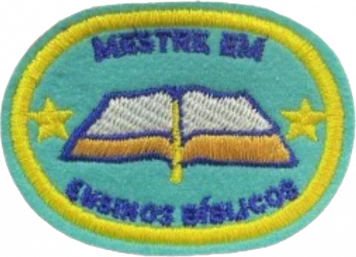 AY Honors/Biblical Teachings Master Award/en - Pathfinder Wiki