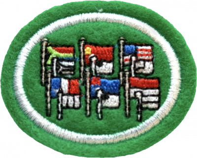 AY Honor Vexillology Answer Key - Pathfinder Wiki