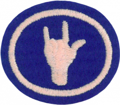 AY Honor Sign Language - Pathfinder Wiki