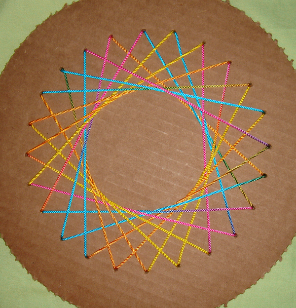 AY Honors/String Art/Answer Key - Pathfinder Wiki