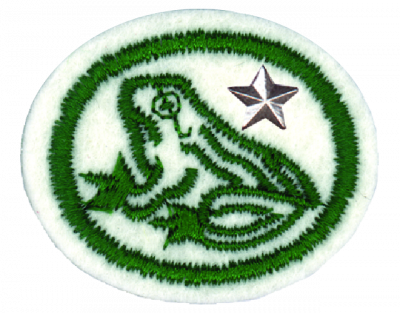 AY Honor Amphibians - Advanced - Pathfinder Wiki