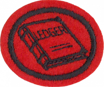 AY Honors/Bookkeeping/Requirements - Pathfinder Wiki