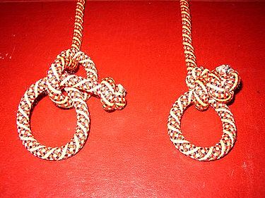 AY Honors/Knot/Lariat - Pathfinder Wiki