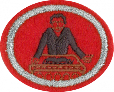 AY Honor Bible Evangelism - Pathfinder Wiki